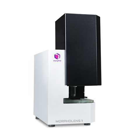 Get Quote - Morpholens 1 Slide Scanner